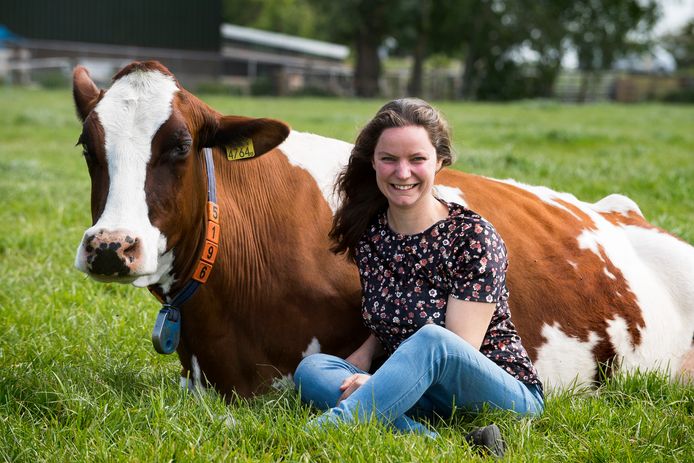 Interview | Boerin Marije (33): ‘We worden in het hart geraakt door alle regels van deze ...